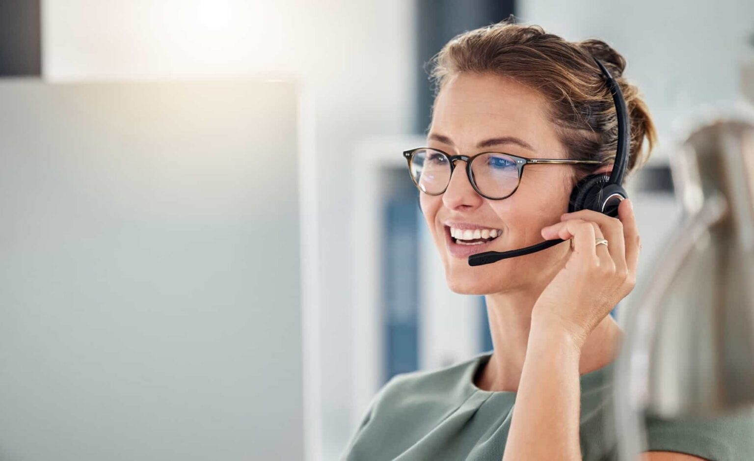 AARO support – öppet dygnet runt! - AARO