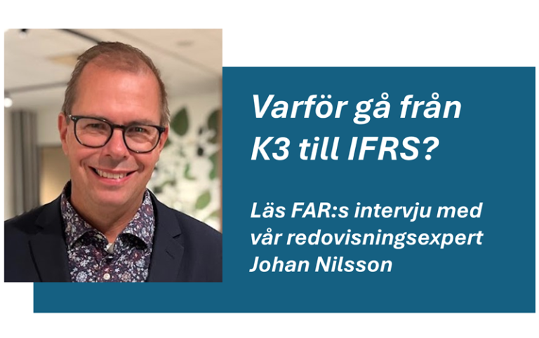 AARO - din heltäckande partner i koncernrapportering