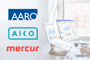 AARO - Your Partner in Group Reporting | CPM software & more